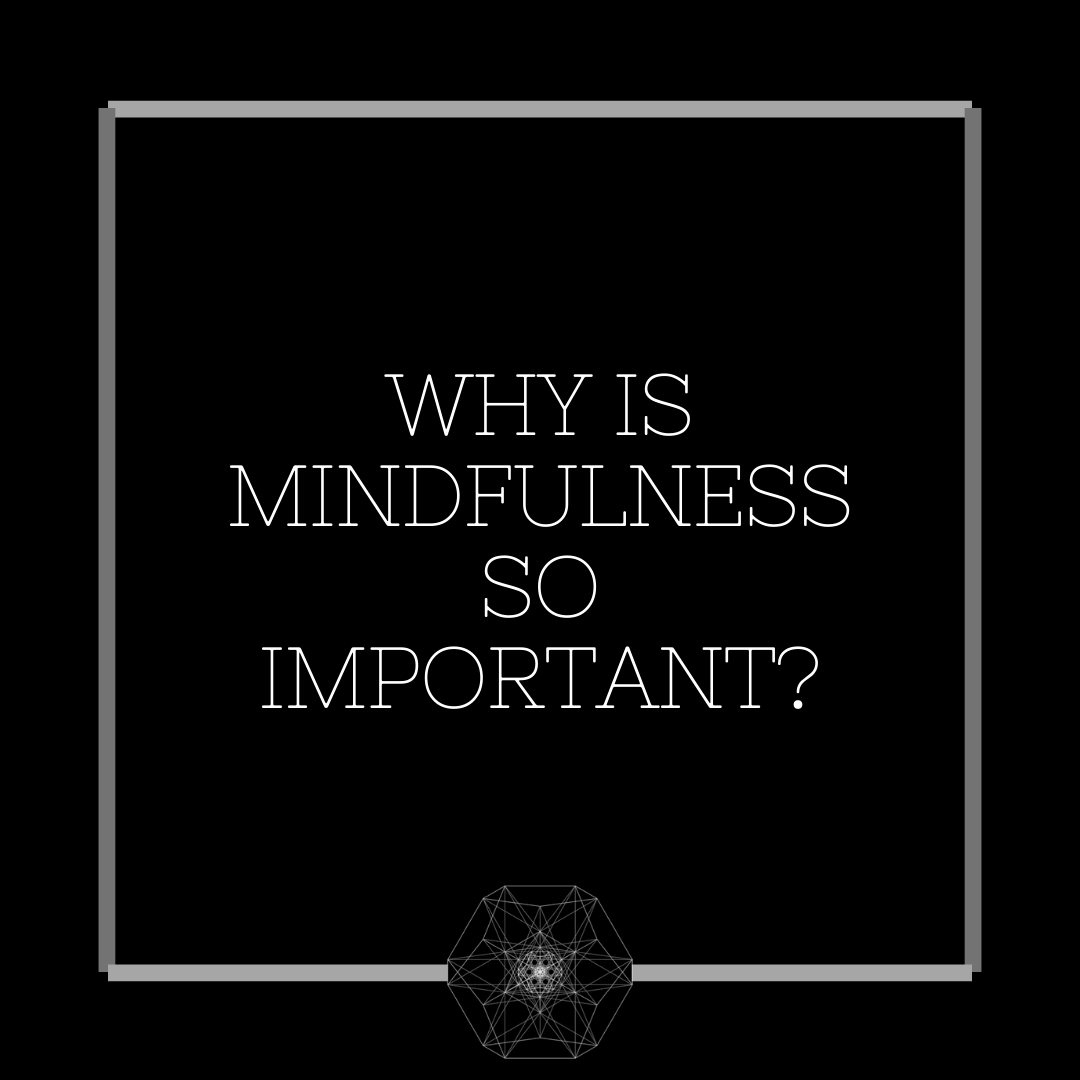 Why Is Mindfulness So Important Yoginest